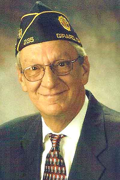 Wayne E. Fissel 1950-2021 | News, Sports, Jobs - The Vindicator